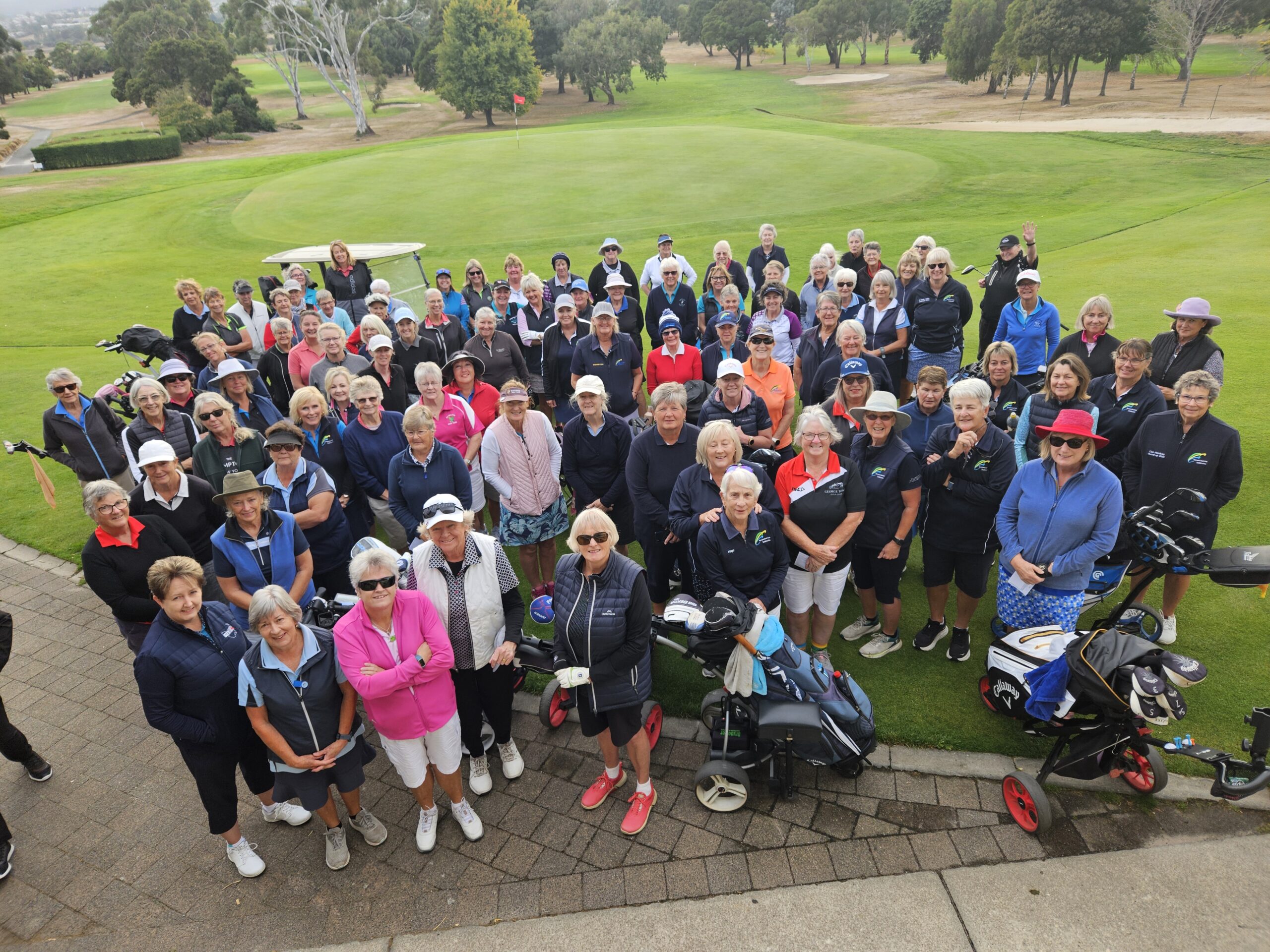 Country Week Resutls - Northern Golf Tasmania