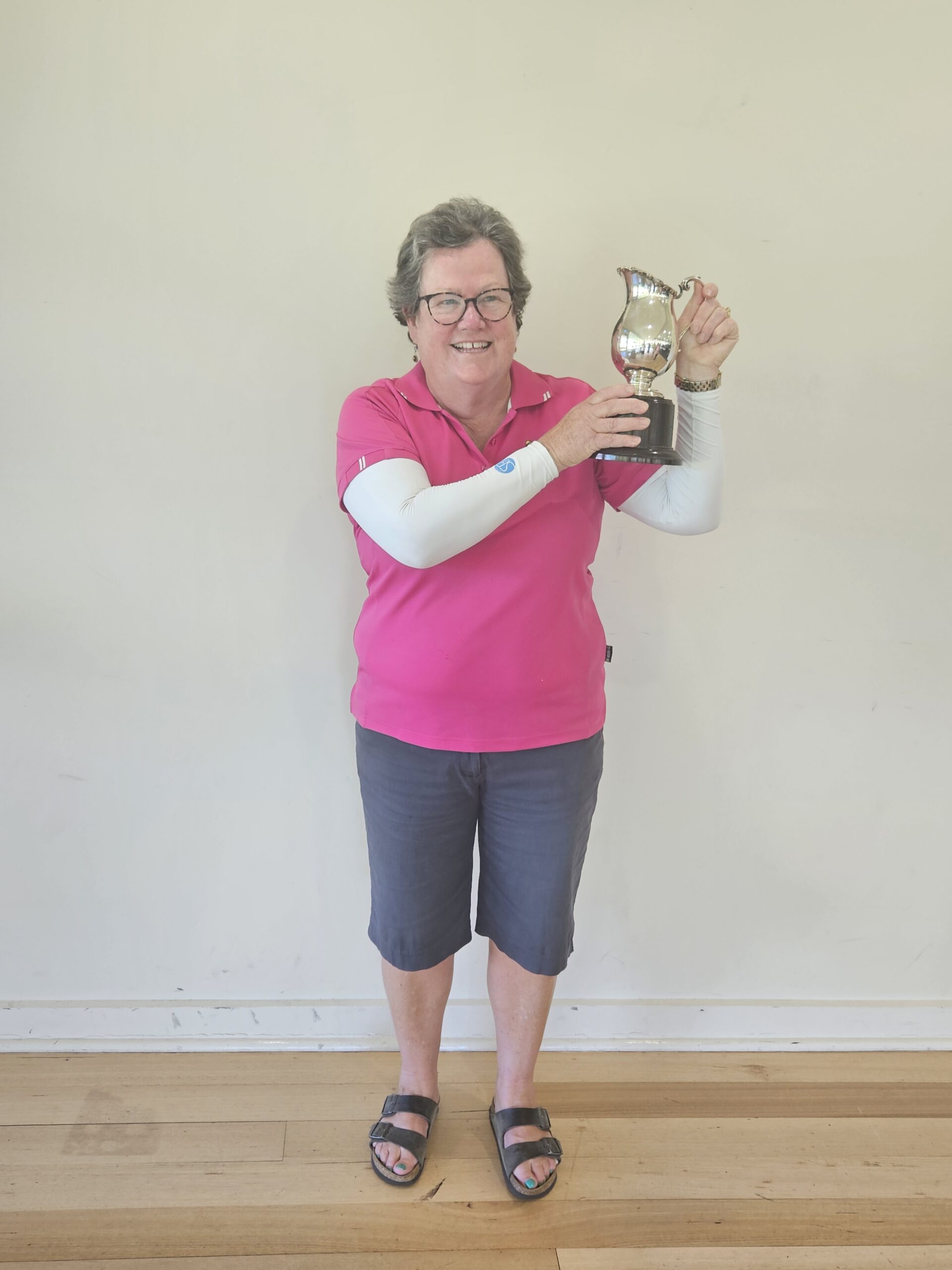 Country Week 2025 - Williams wins - Northern Golf Tasmania